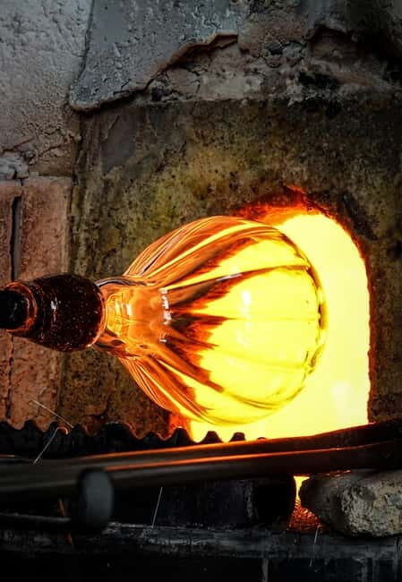 Murano:Boat Ride, Glassblowing Demonstration & Factory Visit - What Travelers Love About This Tour