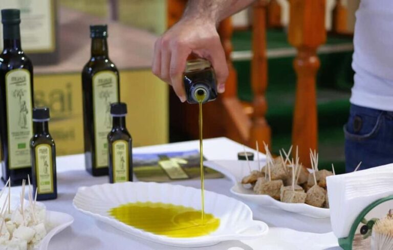 Musai Olive Oil Tour and Tasting - Why This Tour Delivers Value