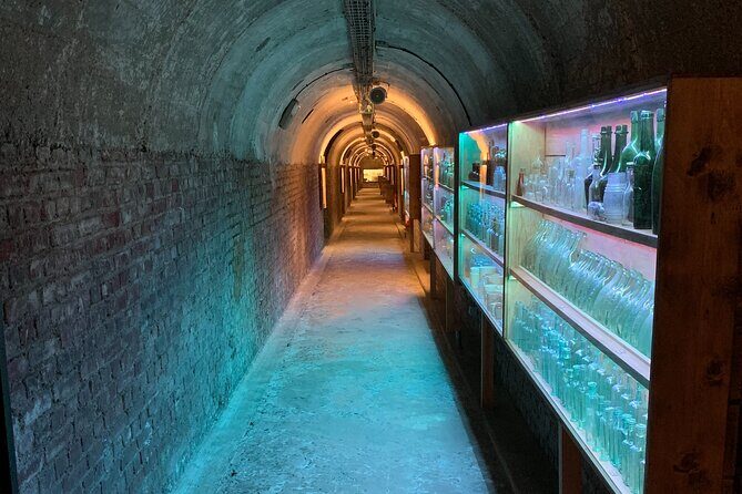 Musee Somme 1916 Admission Ticket - A Deep Dive Into the Experience