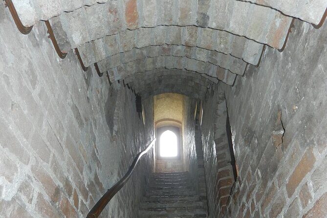 Museo delle Langhe Entrance Ticket - Visiting Tips: Making the Most of Your Ticket