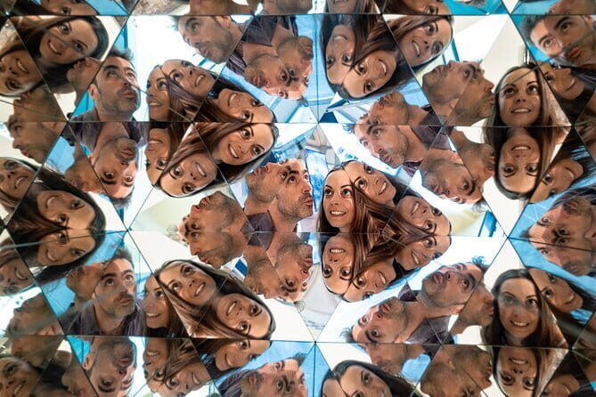 Museum of illusions Florence Entrance Ticket - Frequently Asked Questions (FAQs)