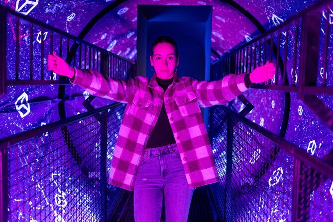 Museum of Illusions Zagreb - Price and Value