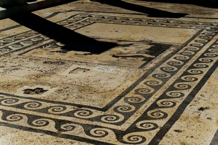 Mykonos: Delos Boat Transfer with Cell Phone Audioguide - What Travelers Love About This Experience