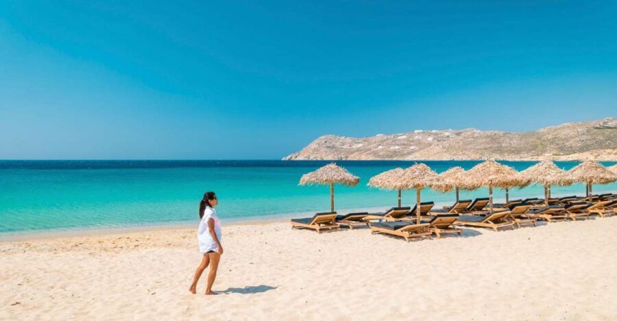 Mykonos: Full-Day South Coast Cruise - The Itinerary Breakdown: A Day Packed with Highlights