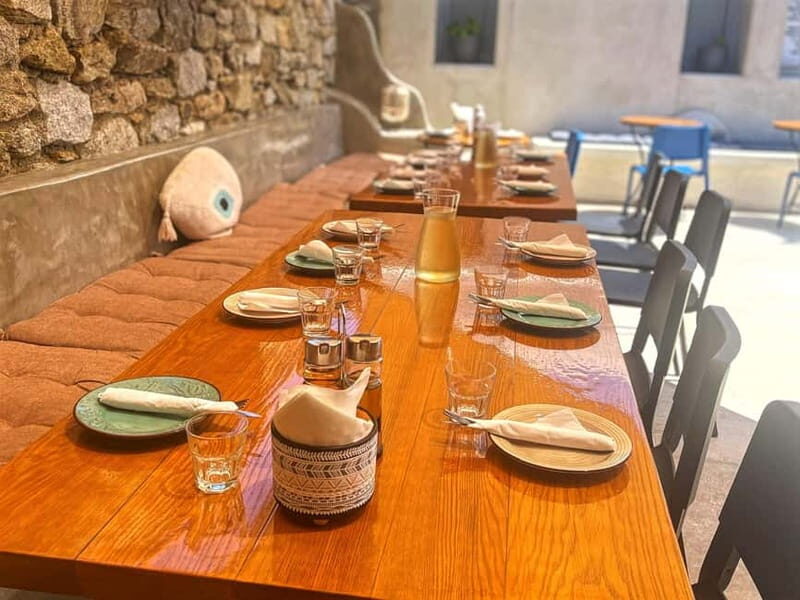 Mykonos: Group Cooking Class at the Home of a Local Family - Why This Tour Is Worth Your Time