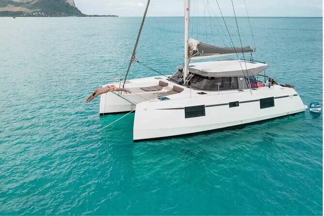 Mykonos Shared Catamaran Tour Experience - Why This Tour Works Well for You