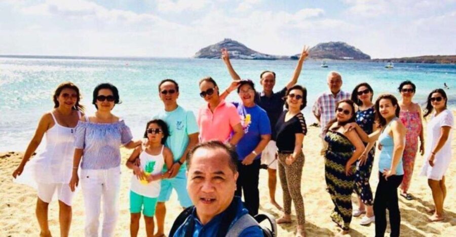 Mykonos: Shore Excursion with Cruise Ship Terminal Pickup - What Makes This Tour Stand Out?