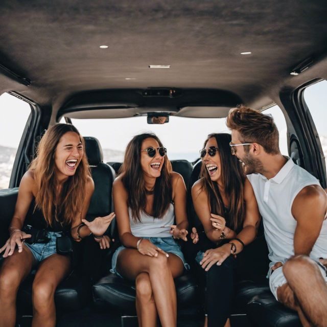 Mykonos: Small Group Tour for Cruise Passengers Port Pickup - Why This Tour Offers Great Value