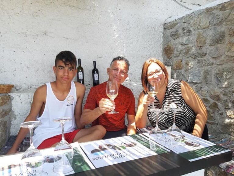 Mykonos: Wine Tasting at a Mykonian Farm - An In-Depth Look at the Mykonos Wine Tasting Experience