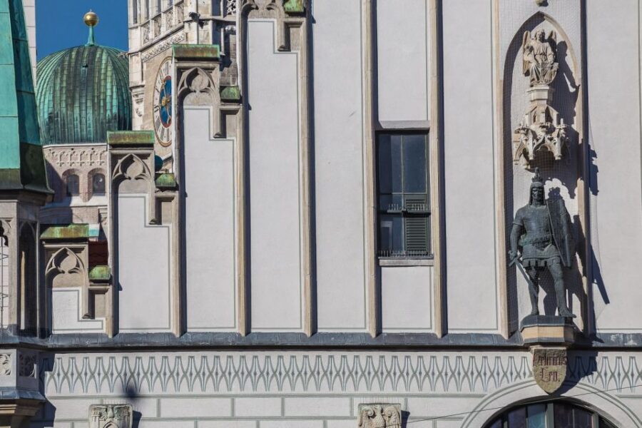 Mystic Munich - Sagas and Legends of the Old Town - Who Will Enjoy This Tour?