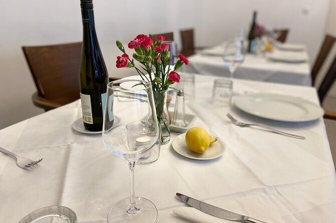 Nabiel's Vienna Cooking Class - The Value: Is It Worth the Price?