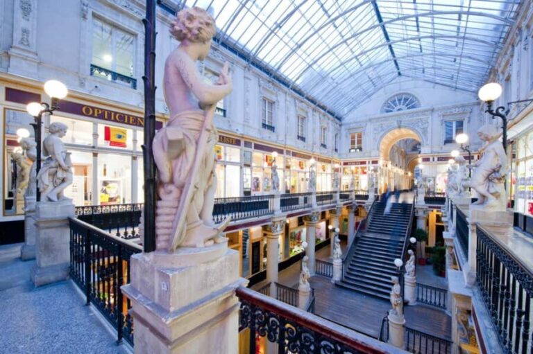 Nantes CityPass : 24/48/72 Hours/7 Days Full Access - Who Should Consider This Pass?