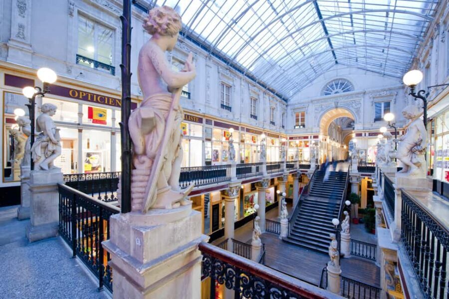 Nantes CityPass : 24/48/72 Hours/7 Days Full Access - Who Should Consider This Pass?