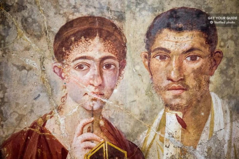 Naples: 3-Day City Attractions and Public Transport Pass - The Value for Money