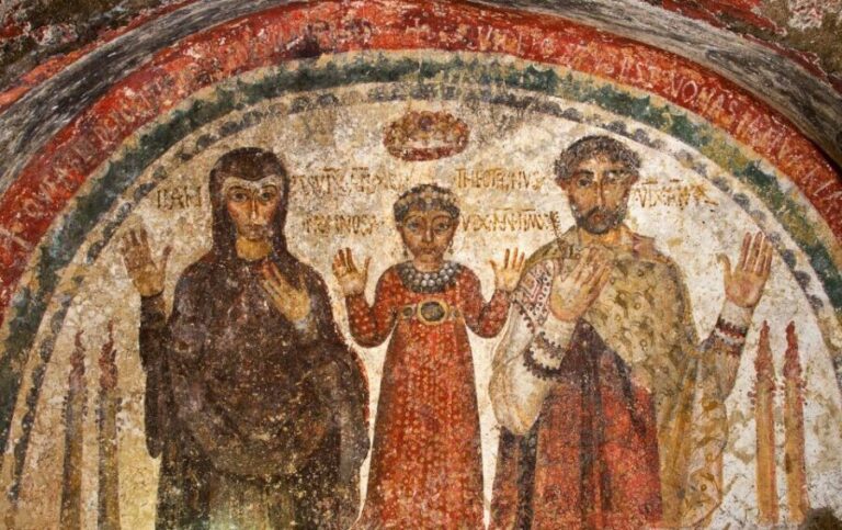 Naples: Catacombs of San Gennaro Entry Ticket & Guided Tour - What you can expect during the tour