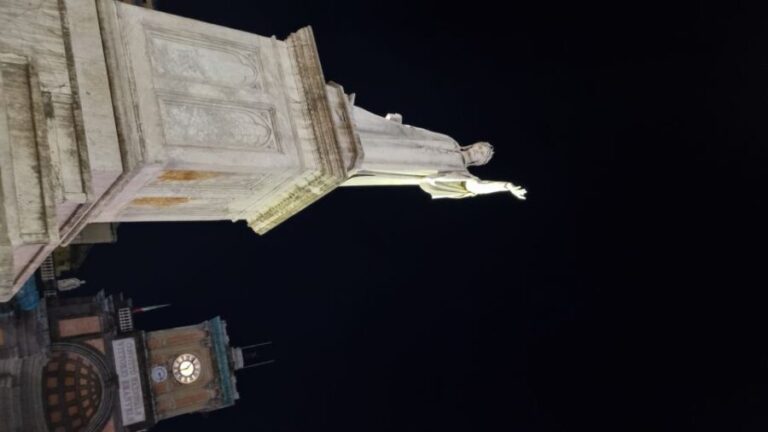 Naples: Food Tour with Davide - The Sum Up: Who Is This Tour Best For?