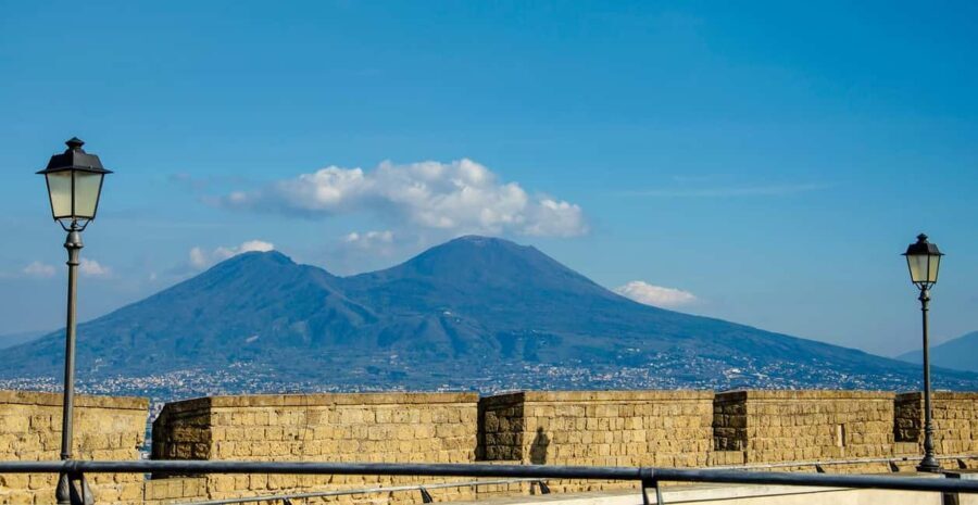 Naples from Above: Castel SantElmo Ticket & Audio Guide - Final Thoughts: Who Should Consider This Tour?