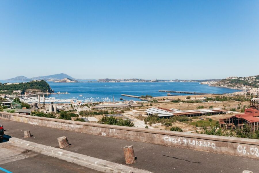 Naples: Hop-on Hop-off Bus Tour 24-Hour Ticket - Why a Hop-on Hop-off Bus Tour is a Smart Choice in Naples