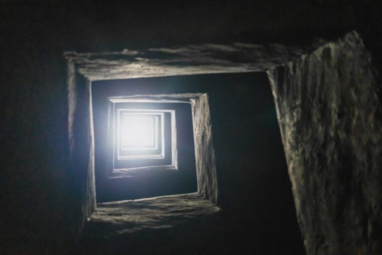 Naples: Naples Underground Entry Ticket and Guided Tour - Why This Tour Is Worth Your Time