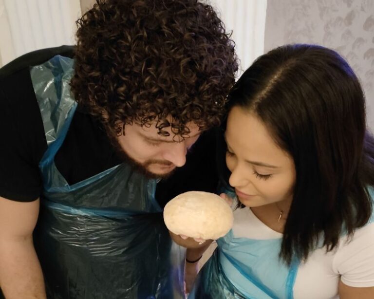 Naples: Pasta Making Class with Starter and Drink - Value for Money and Practical Details