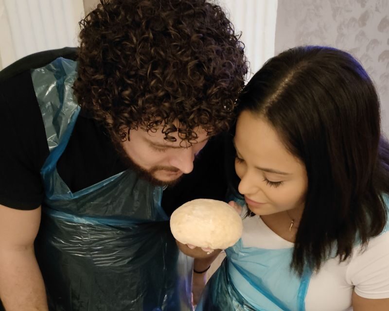 Naples: Pasta Making Class with Starter and Drink - Value for Money and Practical Details