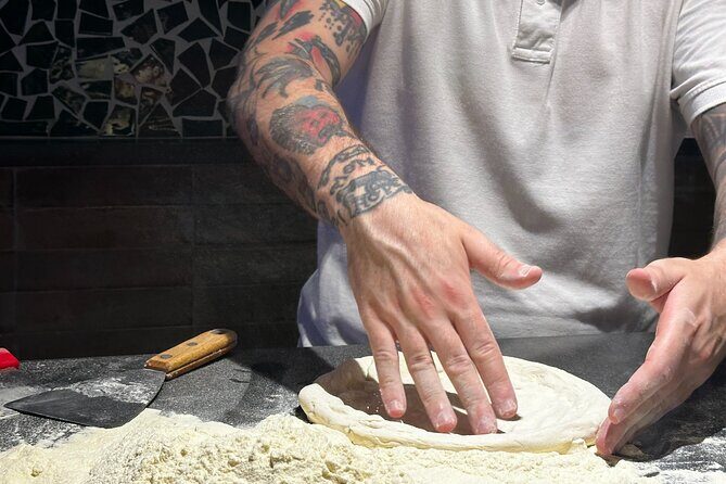 Naples Pizza Class: Learn, Bake & Eat the Authentic Pizza Taste - Who Will Love This Experience?