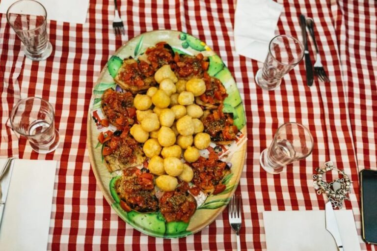 Naples: Pizza-Making Workshop with Drink and Appetizer - A Detailed Look at the Experience