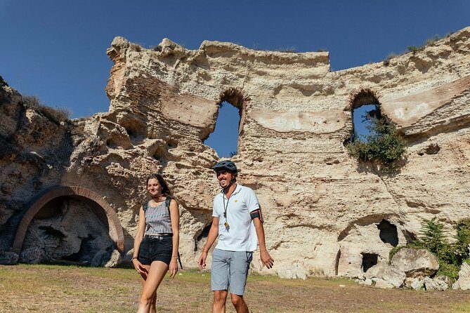 Naples Scenic E-Bike Ride to a Local Vineyard with Meal - What to Expect During the Ride