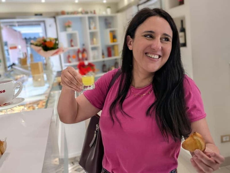 Naples: Street Art, Wine and Food Tasting Walking Tour - Practical Details & What You Should Know