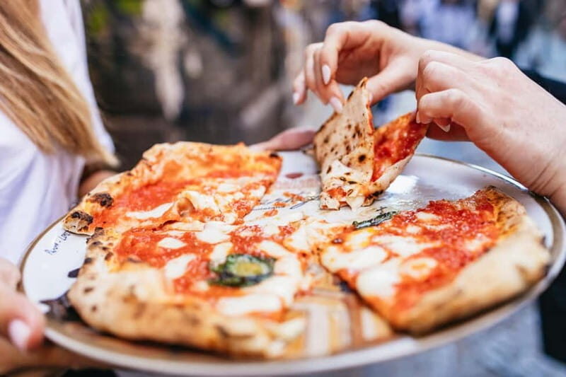 Naples: Street Food Walking Tour with Local Guide - Who Would Love This Tour?