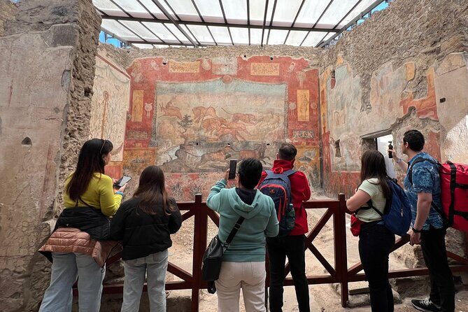 Naples: Tour of Mt Vesuvius and Pompeii w/ Lunch & Wine tasting - The Sum Up: Who Should Book This Tour?