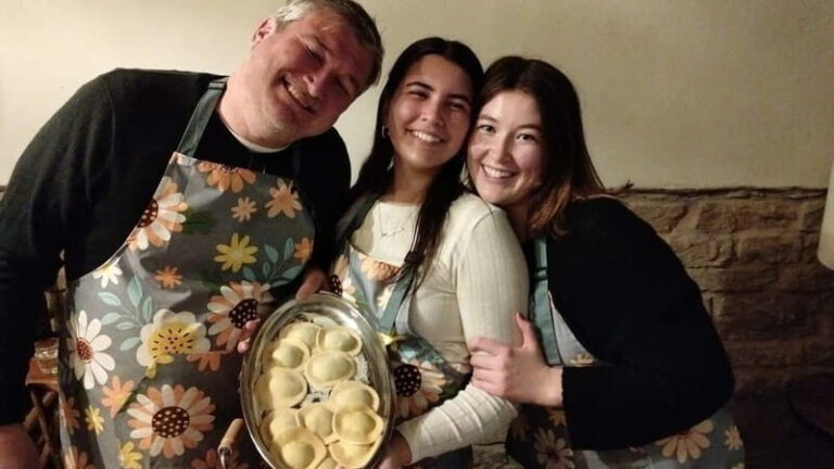 Naples: Traditional Italian Food Cooking Class at Restaurant - Why This Cooking Class Stands Out