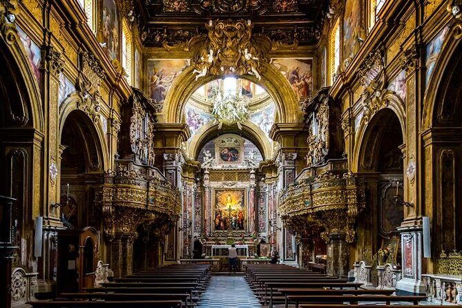 Naples Underground & Highlights Tour  Small Group Experience - Who Will Love This Tour?