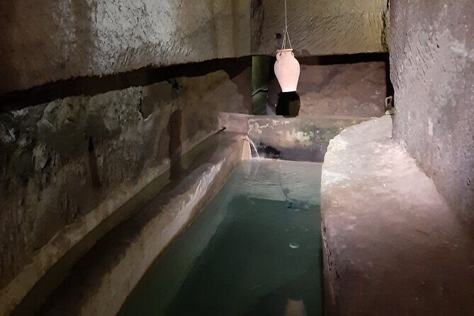 Naples Underground Official Skip-the-line Ticket - Final Thoughts: Who Should Book This Tour?