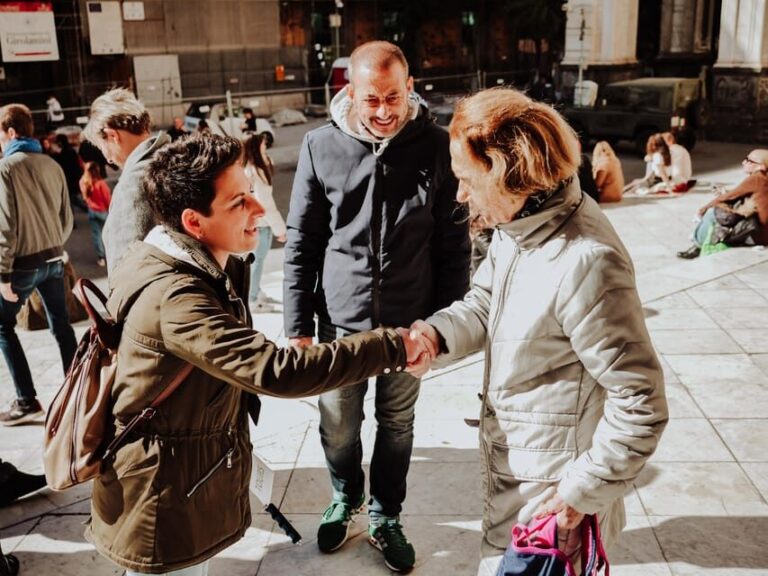 Naples: Veiled Christ Entrance Ticket and Guided Tour - The Itinerary in Detail