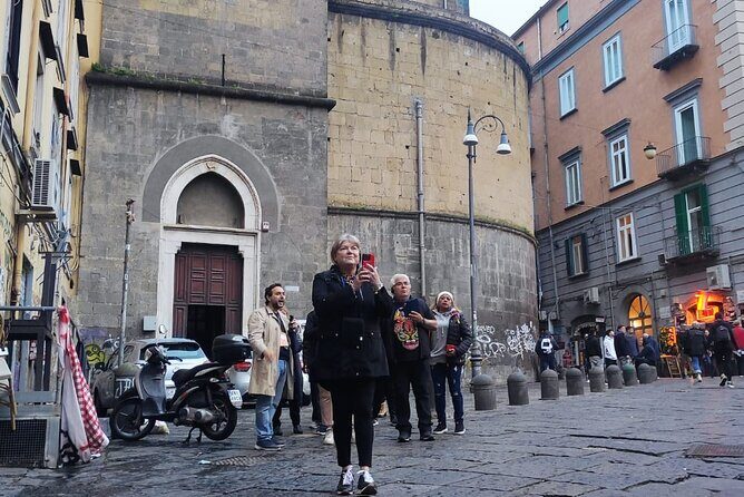 Naples Walking Tour: Old Town and Spaccanapoli - What Makes This Tour Stand Out