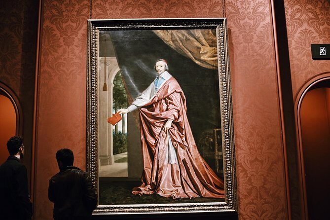 National Gallery of London Museum Tour Semi-Private 8ppl Max - What to Expect During the Tour