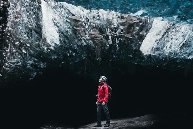 Natural Blue Ice Cave Tour of Vatnajökull Glacier from Jökulsárlón - Making the Most of Your Experience