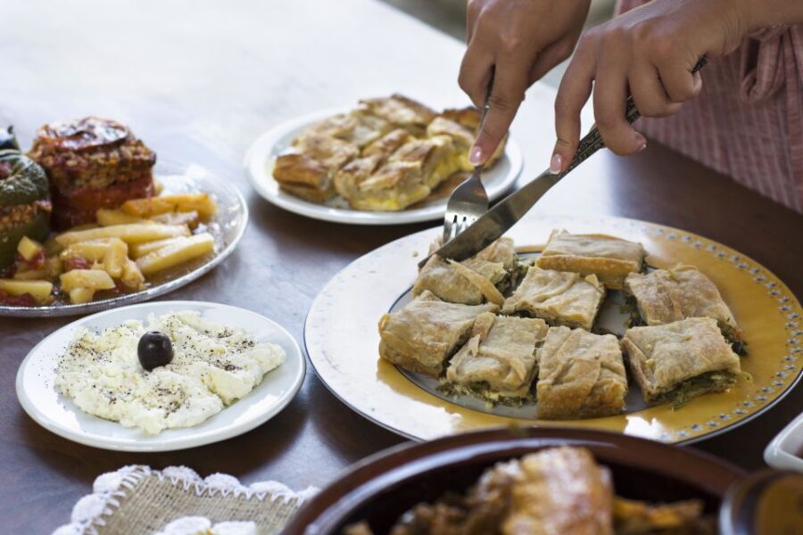 Naxos: Half-Day Cooking Class at Basiliko Family Tavern - Why This Tour Stands Out
