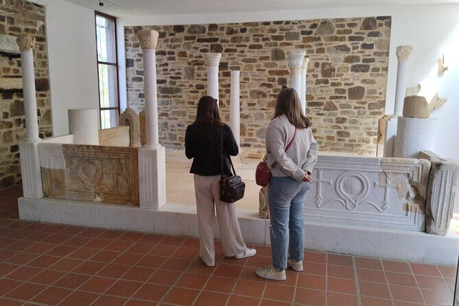 Naxos Half Day History and Culture Guided Tour - Final Thoughts