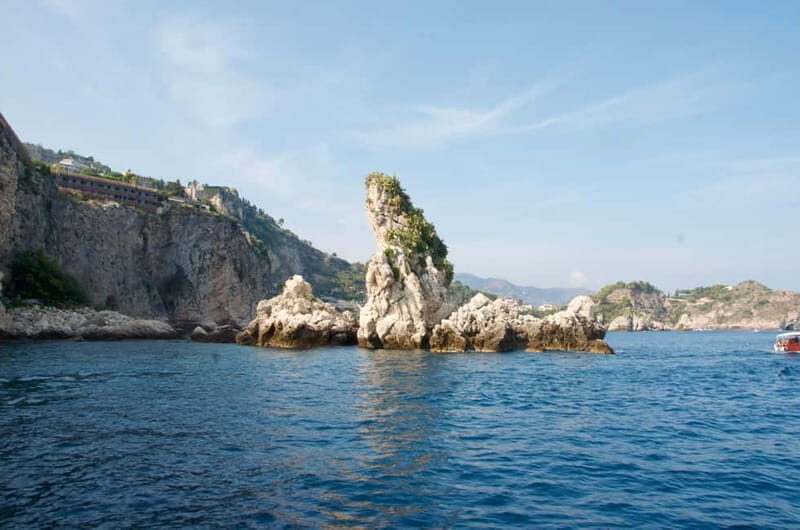 Naxos: Taormina Boat Tour with Snorkeling and Prosecco - What Makes This Tour Stand Out?