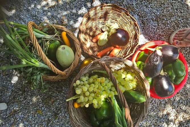 Naxos:Half-day cooking class at Basiliko - Who Will Love This Tour?