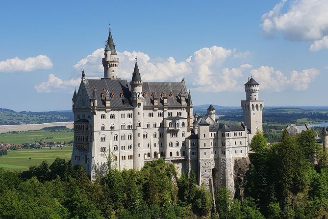 Neuschwanstein Castle Skip-the-Line Private Tour for Groups - Who Will Love This Tour?