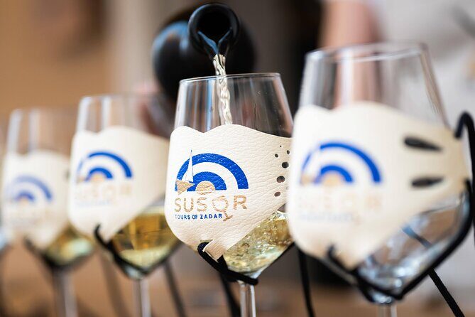 NEW! Zadar Food Tasting & Old Town Guided Walking Tour by uur - Exploring the Main Square & Urban Heart