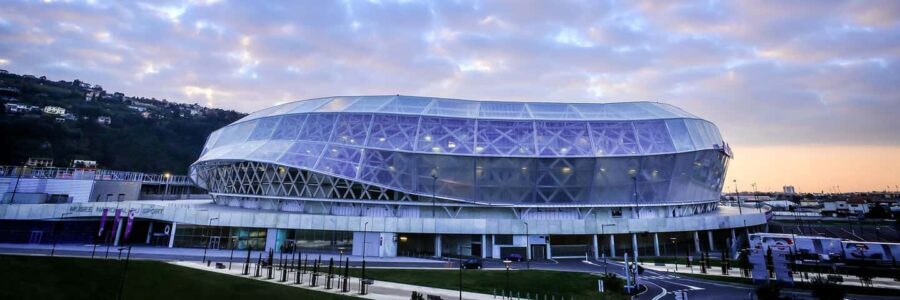 Nice: Allianz Stadium and National Sports Museum Tour - Why This Tour Is Worth Considering