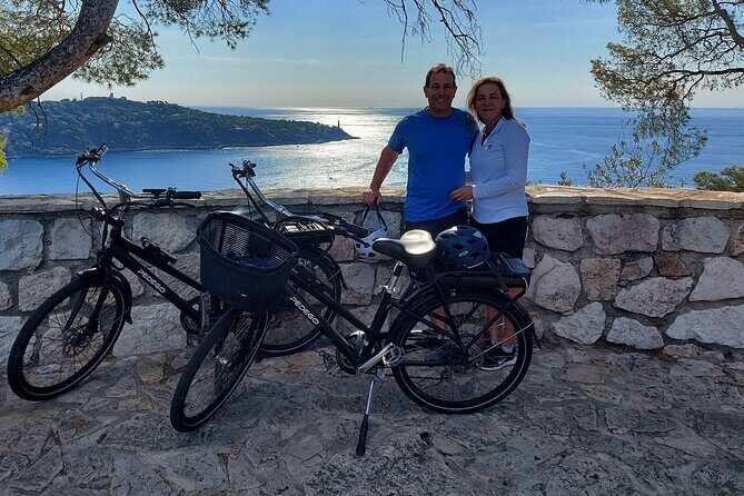 Nice City Best Highlights E-bike Tour - Who Will Enjoy This Tour?