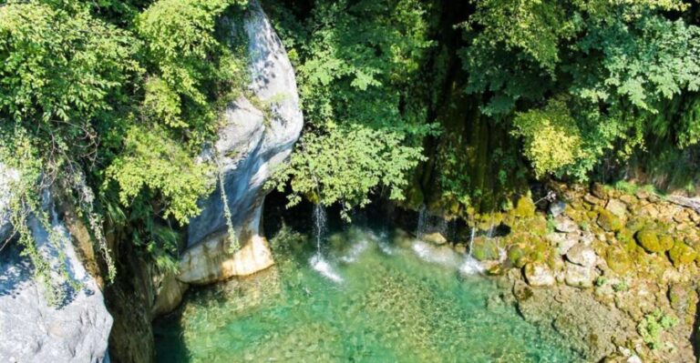 Nice: Countryside Tour with Grasse - Transportation and Group Size