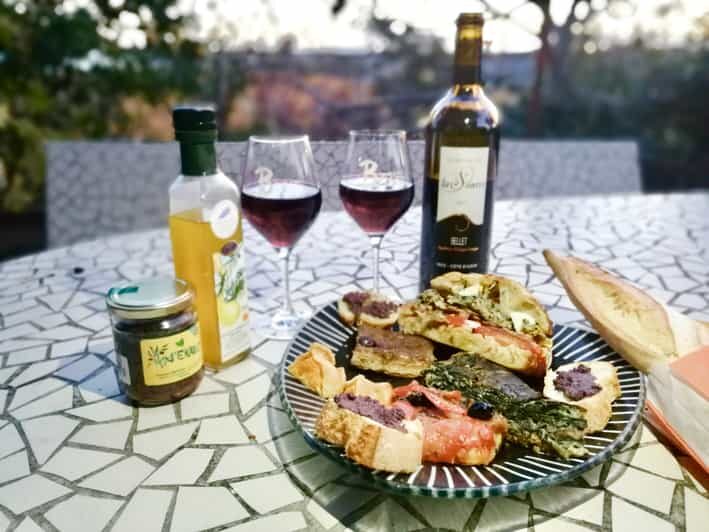 Nice: Food and Wine Old Town Guided Walking Tour - The Practical Side: What’s Included and What to Know