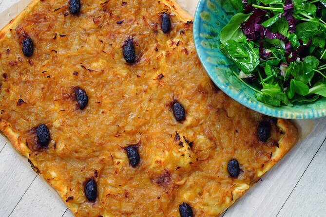 Nice Food Tour  A Full Meal on French Riviera by Do Eat Better - Who Is This Tour Perfect For?