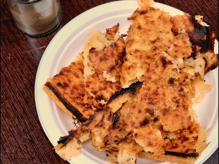 Nice: Guided Food & Wine Walking Tour with Full Meal - Practical Details and Tips